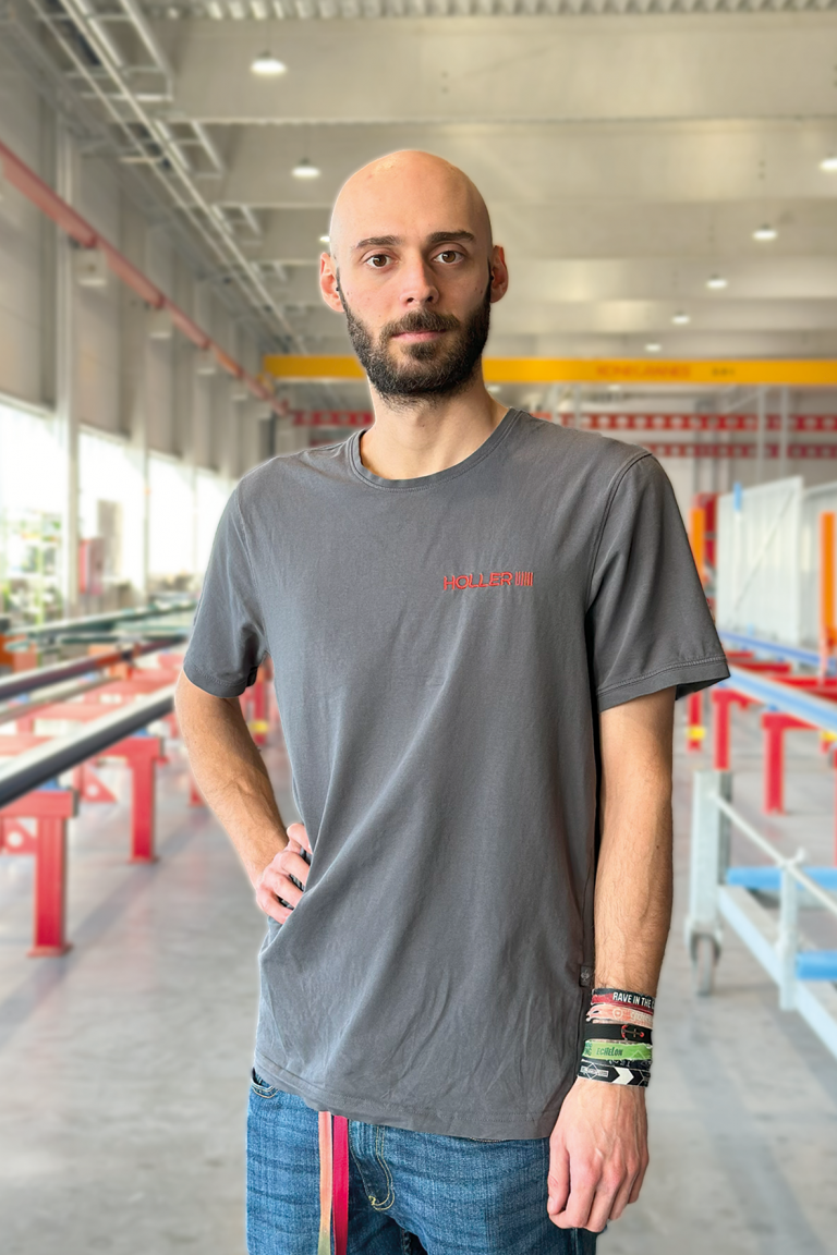 Team Österreich - Holler Tore | Tor- und Zaunsysteme | Industrietore ...