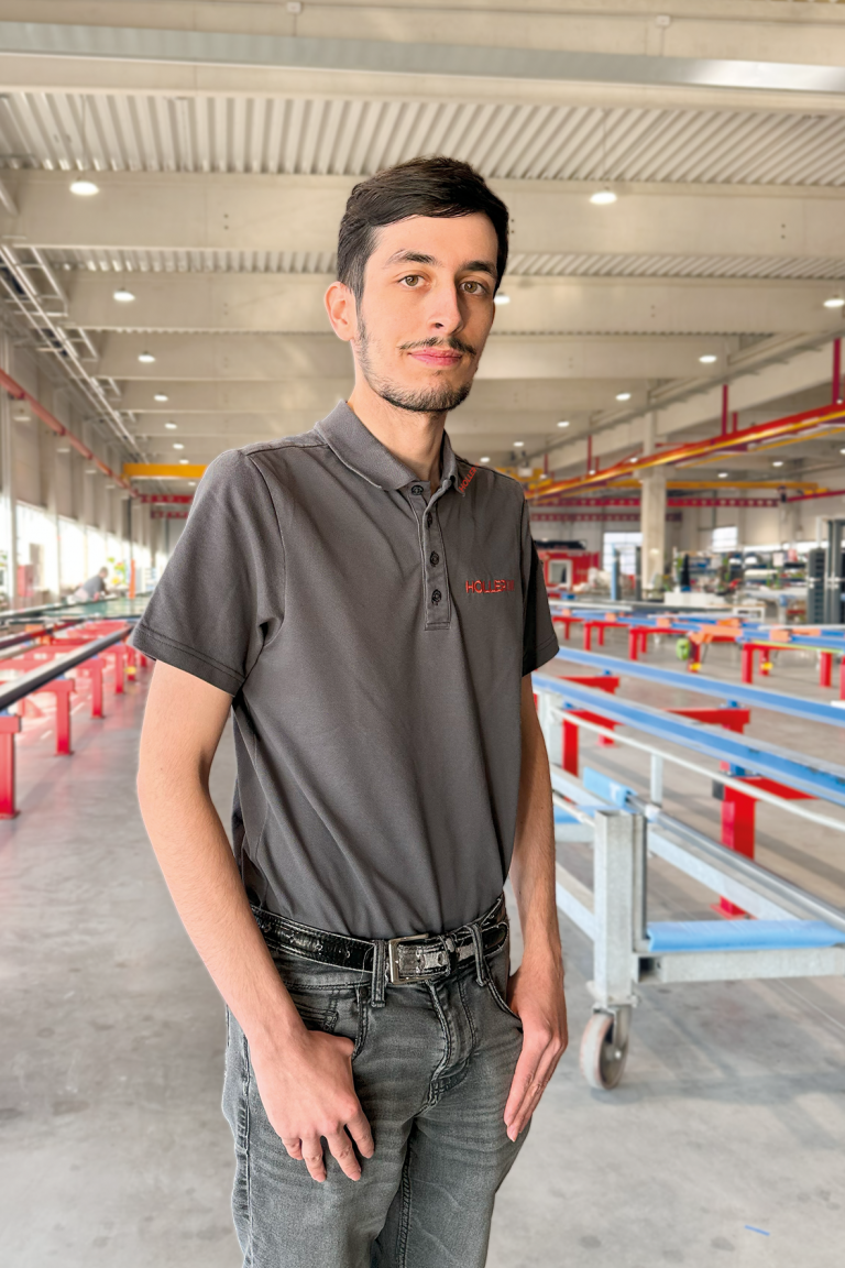 Team Österreich - Holler Tore | Tor- und Zaunsysteme | Industrietore ...