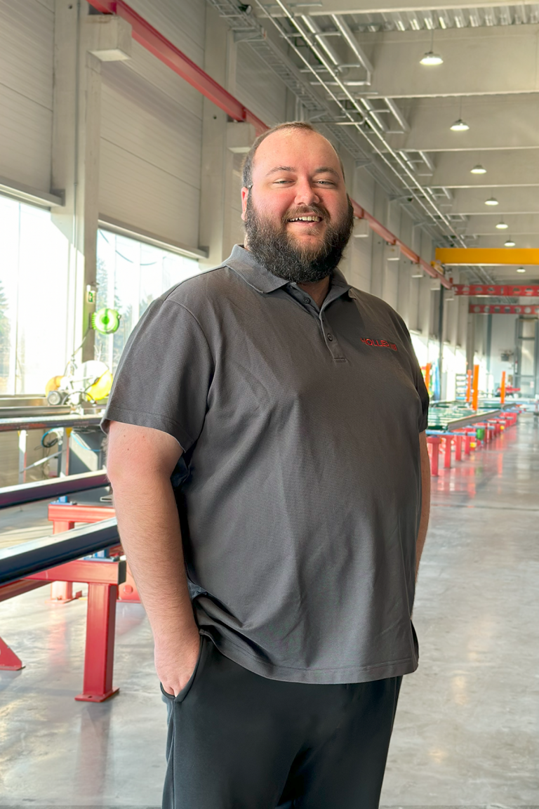 Team Österreich - Holler Tore | Tor- und Zaunsysteme | Industrietore ...