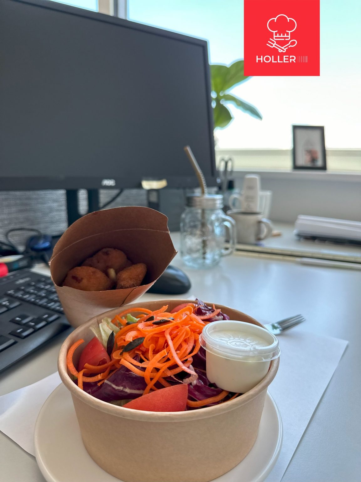 Kantine Holler - Holler Tore | Tor- und Zaunsysteme | Industrietore ...